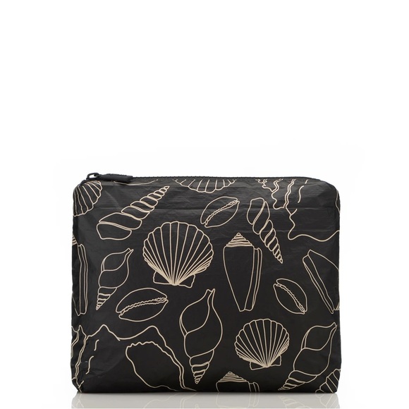ALOHA Collection | Bags | Aloha Collection Small Pouch Seashore Moon ...